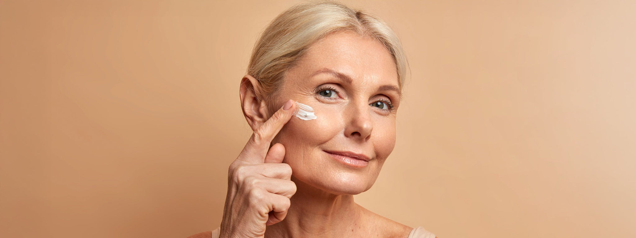 How To Treat Aging Skin During Menopause