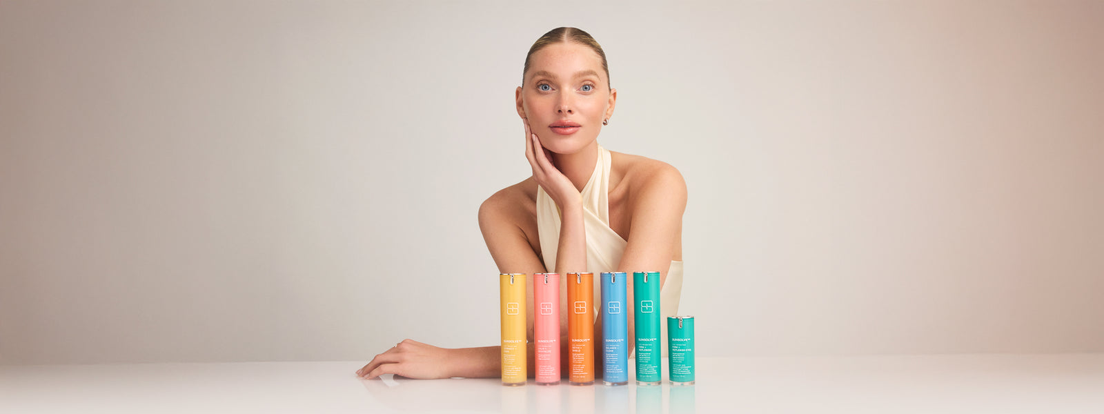 Shop Mineral Sunscreen & Suncare Products | SunsolveMD